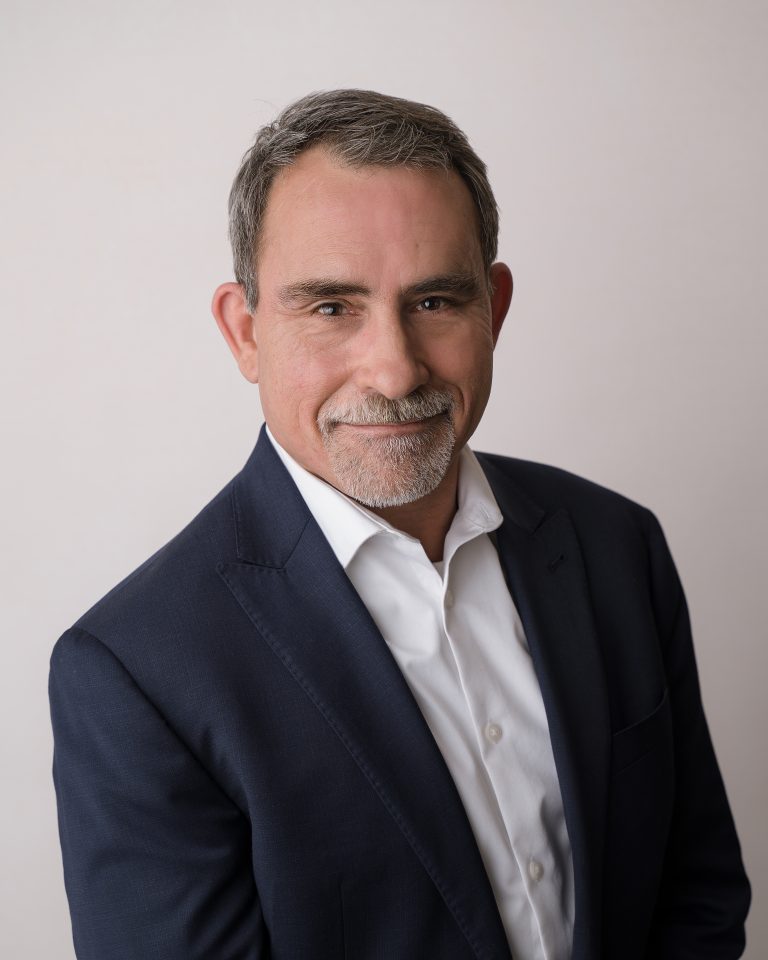 Leadership Team – EfficiencyOne